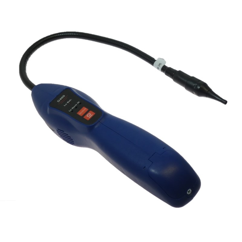 Leak detector Inficon D-TEK Stratus | Electronic Leak Detection ...